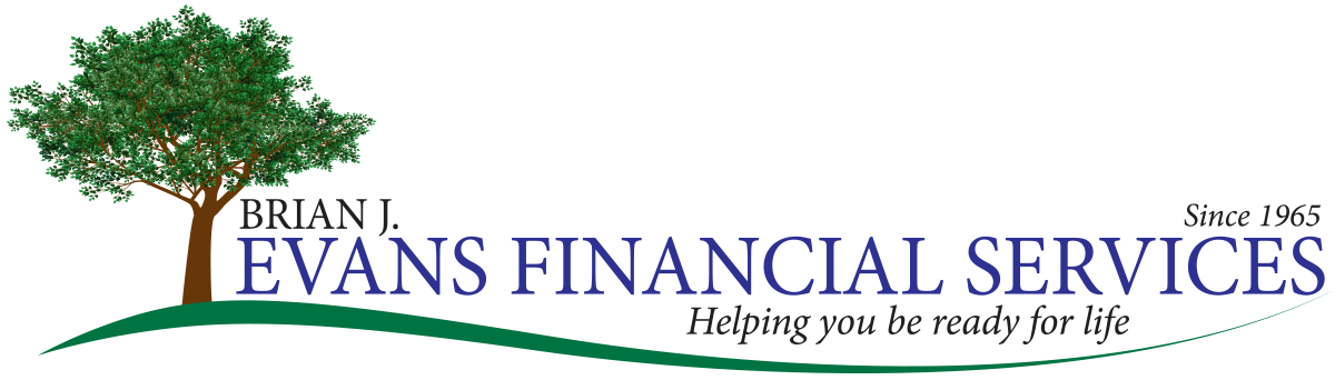 Brian J. Evans Financial Services